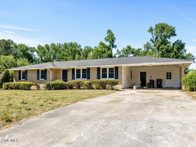 3308 Cockatoo Road