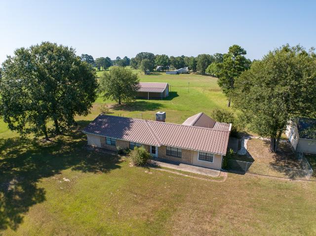 3308 County Road 4505