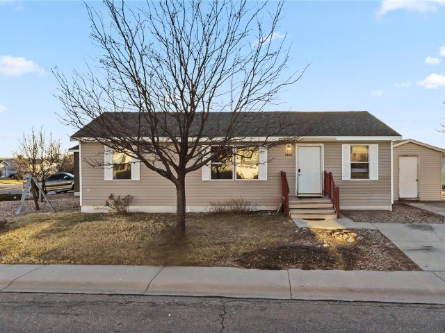 3308 Coyote Lane