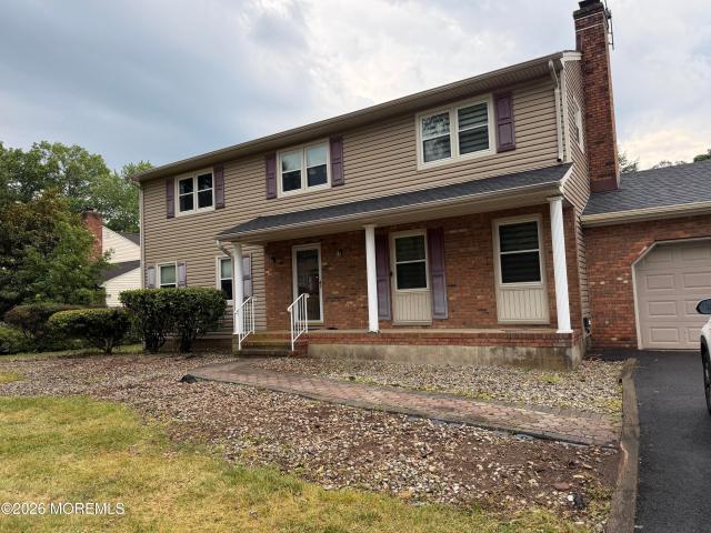3308 Evergreen Lane