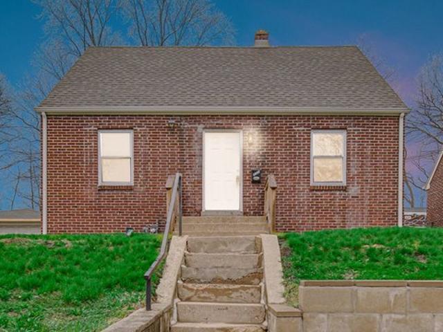 3308 E 12th Ave, Gary, IN 46403