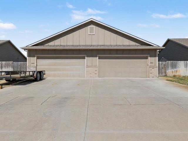 3308 E Aster St, Derby, KS 67037