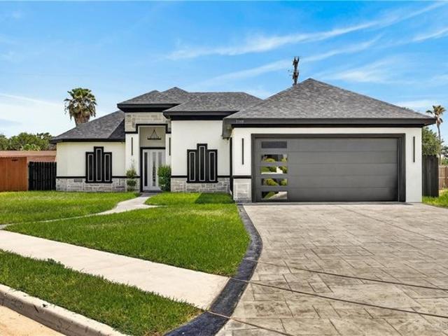 3308 E Kennedy Ave, Alton, TX 78573