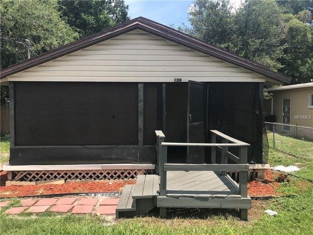 3308 E Mohawk Ave, Tampa, FL 33610