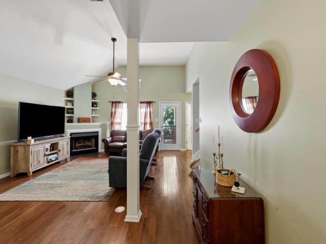 3308 Fort Harrods Court