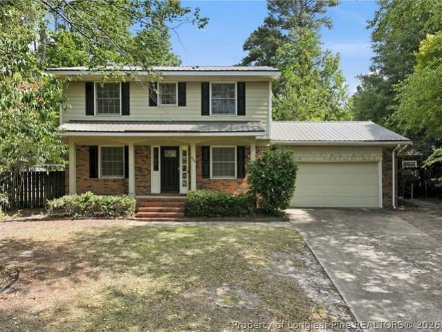 3308 Guilford Pl, Fayetteville, NC 28303