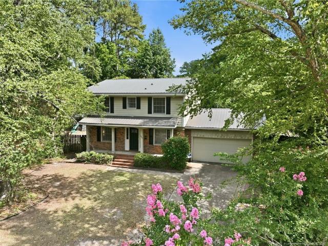 3308 Guilford Place