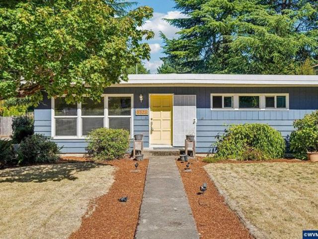 3308 Hulsey Ave SE, Salem, OR 97302