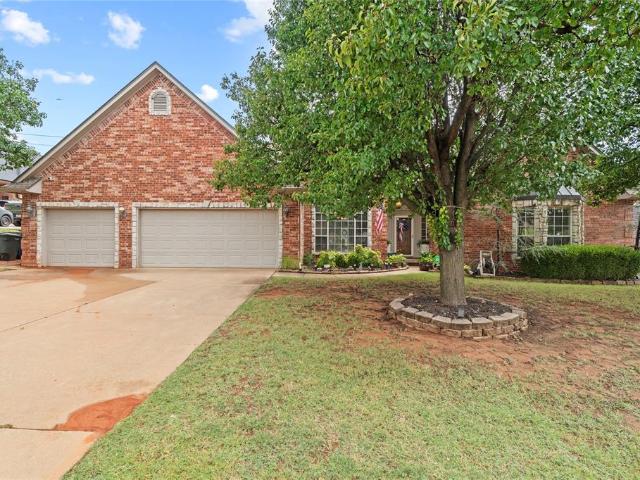 3308 Huntsman Court