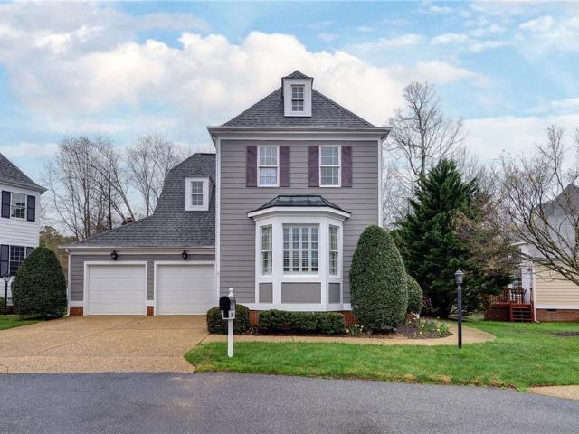 3308 Heather CT