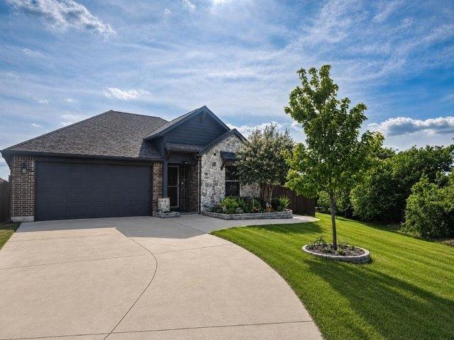 3308 Highgate Ct, Sachse, TX 75048