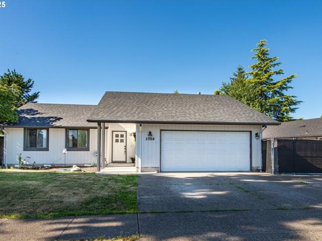 3308 Honeywood St, Eugene, OR 97408