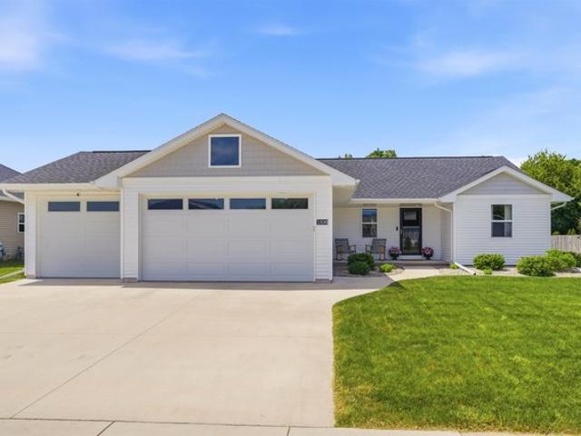 3308 Isaac Ln, Oshkosh, WI 54902