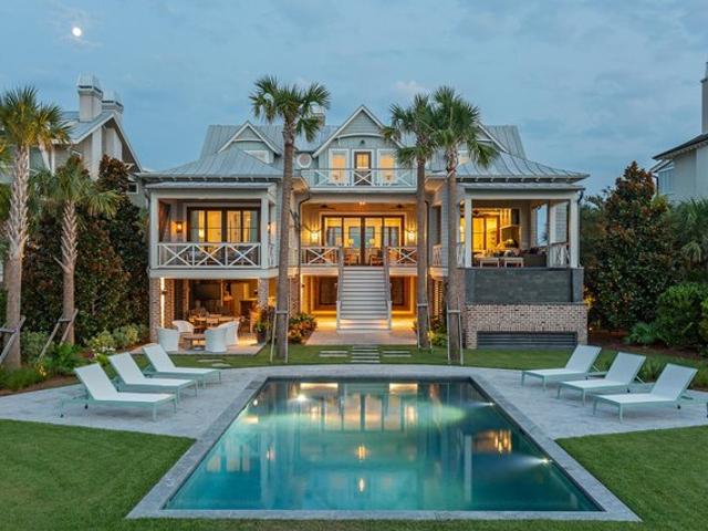 3308 Jasper Blvd, Sullivans Island, SC 29482