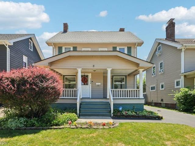 3308 Kildare Rd, Cleveland Heights, OH 44118