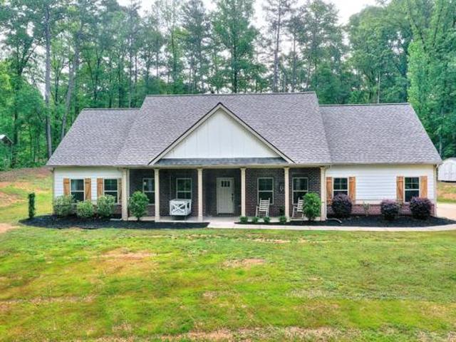 3308 Paddock Rd, Covington, GA 30014