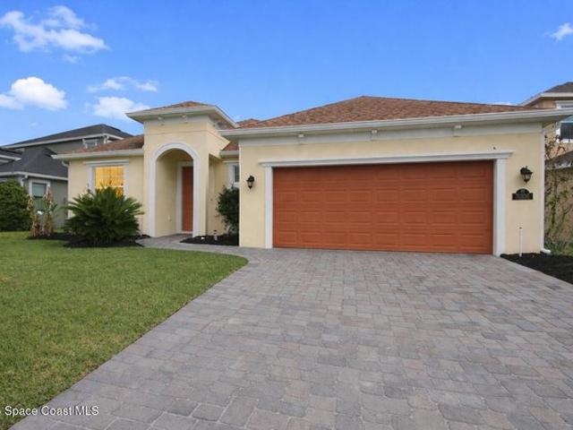 3308 Ribbon Grass Dr, Melbourne, FL 32940