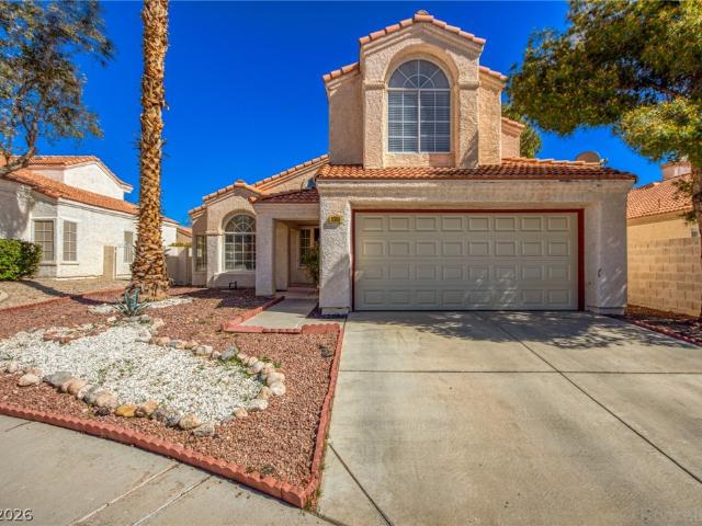 3308 Royal Glen Ct, Las Vegas, NV 89117 | MLS #2758 | Compass