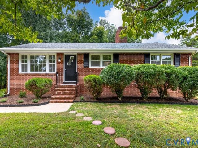 3308 Sylvania Road