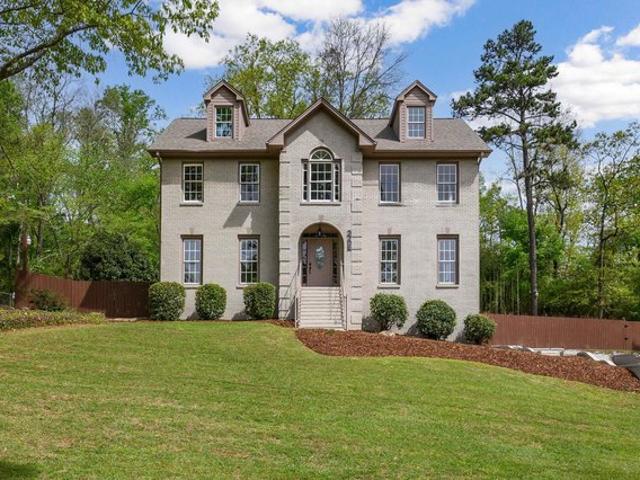 3308 Saddlebrook Cir, Irondale, AL 35210