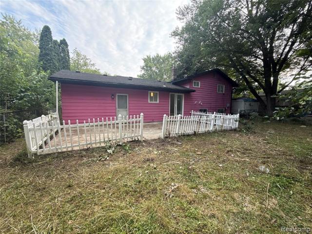 3308 Spring Valley Drive