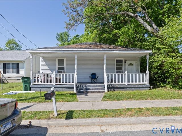 3308 Tuxedo Boulevard