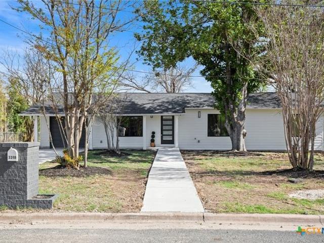 3308 Touchstone /B St Unit A, Austin, TX 78723