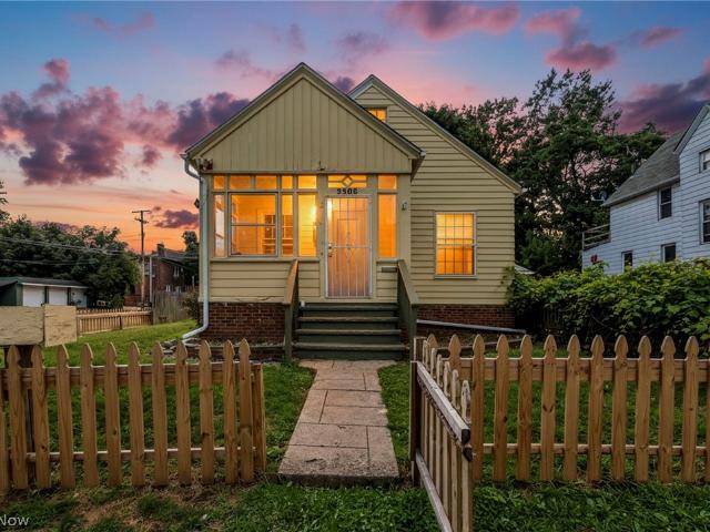 3308 W 125th Street