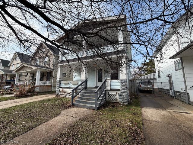 3308 W 90th Street