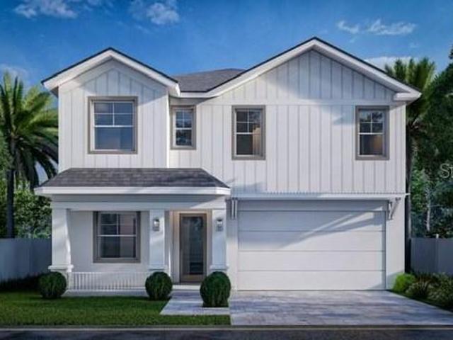 3308 W Arch St, Tampa, FL 33607