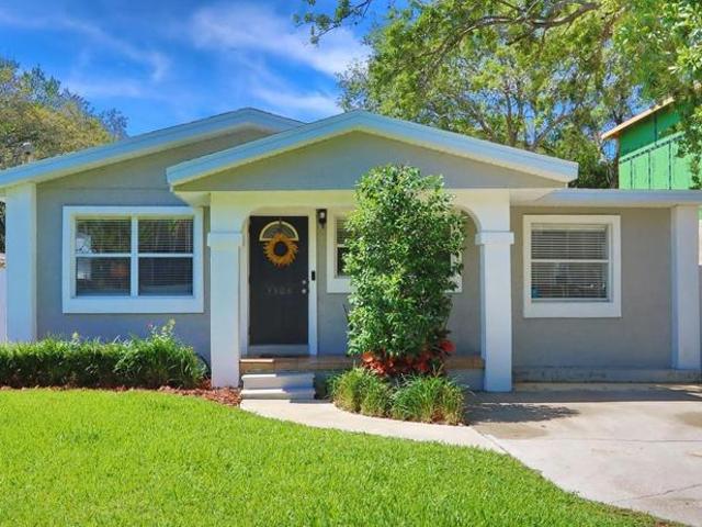 3308 W Fielder St, Tampa, FL 33611