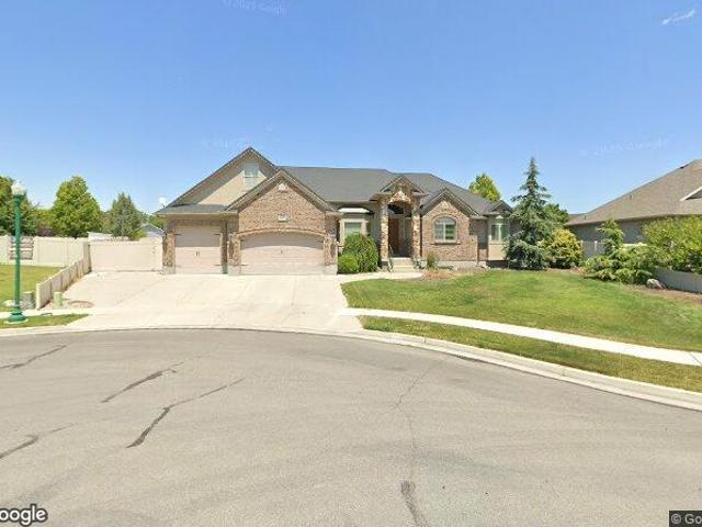 3308 W Hayden Ridge Way, Riverton, UT 84065