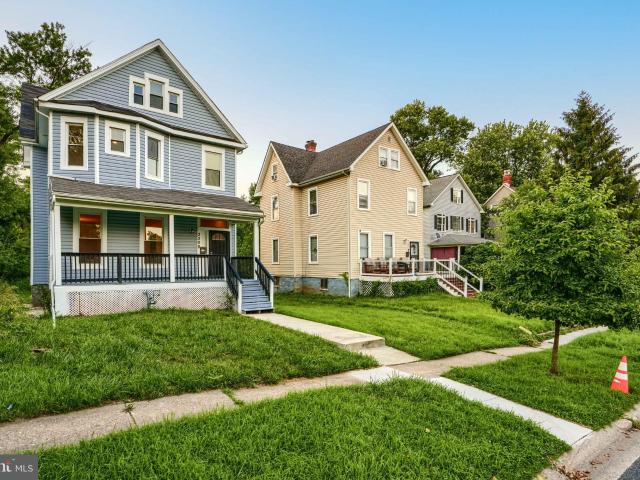3308 Walbrook Ave, Baltimore, MD 21216 | MLS #MDBA2210