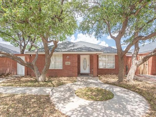 3308 Wedgwood St, Midland, TX 79707
