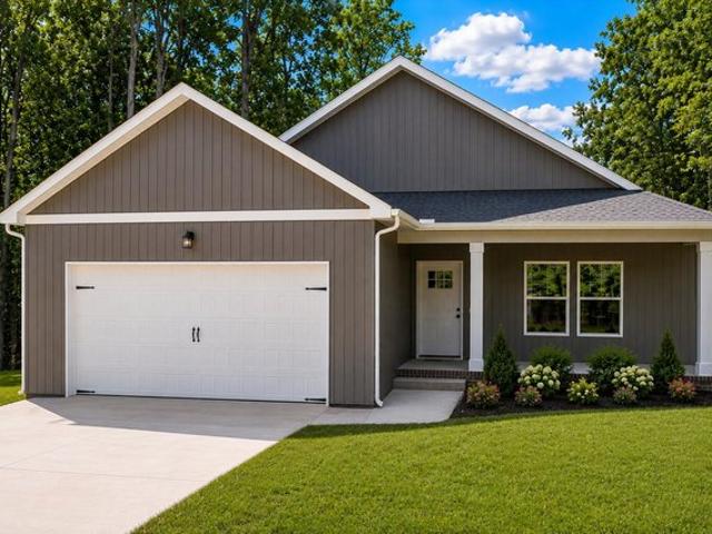 3308 Weeks Cir NE, Cleveland, TN 37312