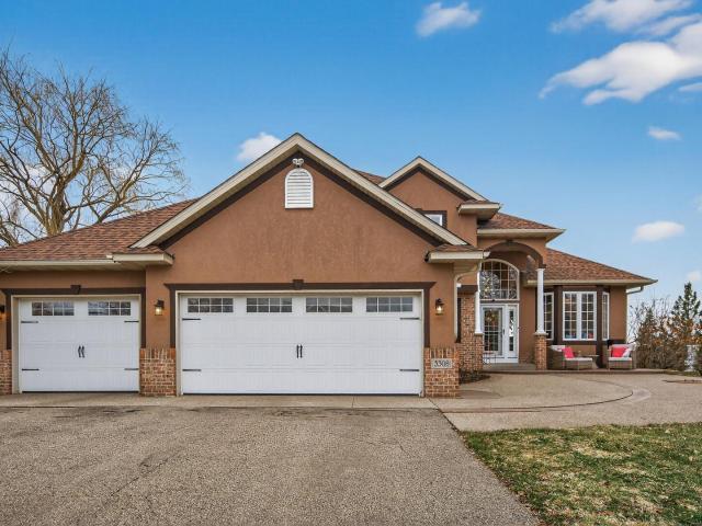 3308 Wild Horse Pass NW