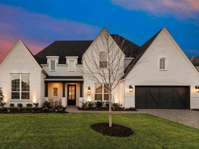 3308 Zenyatta Ct, Celina, TX 75009