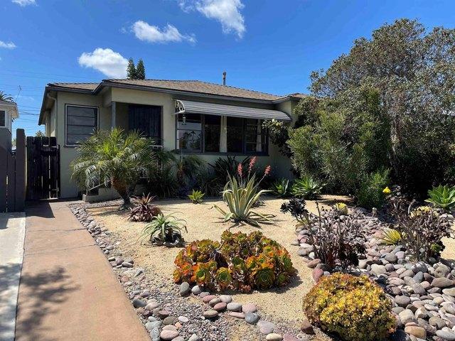 3308 3 Gregory St, San Diego, CA 92104