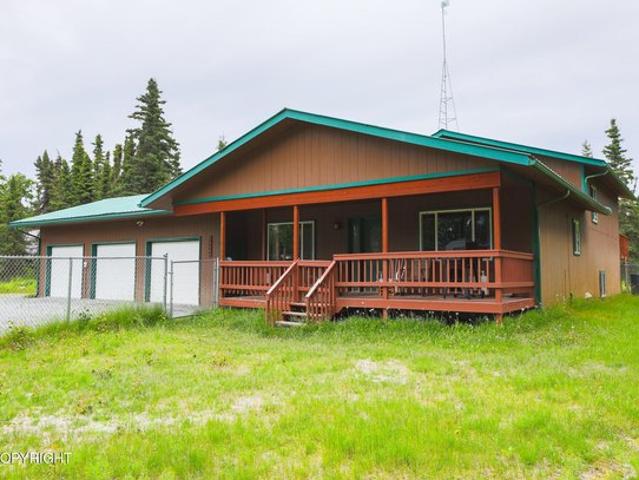 33092 Horace St, Soldotna, AK 99669