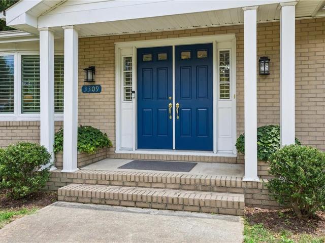 3309 Mapleton CRES