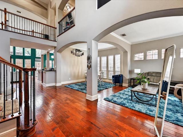 3309 Marymount Drive