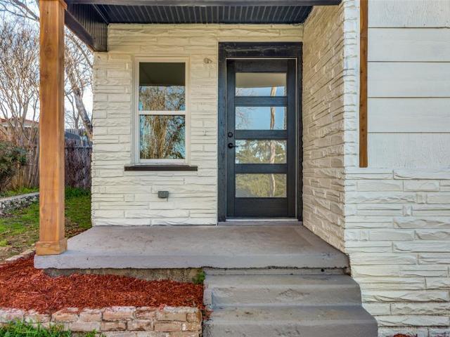 3309 Merrick St, Fort Worth, TX 76107 | MLS #20990