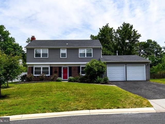 3309 Moreland Pl, Bowie, MD 20715