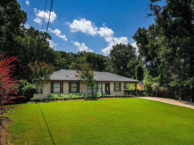 3309 Mountainside Road