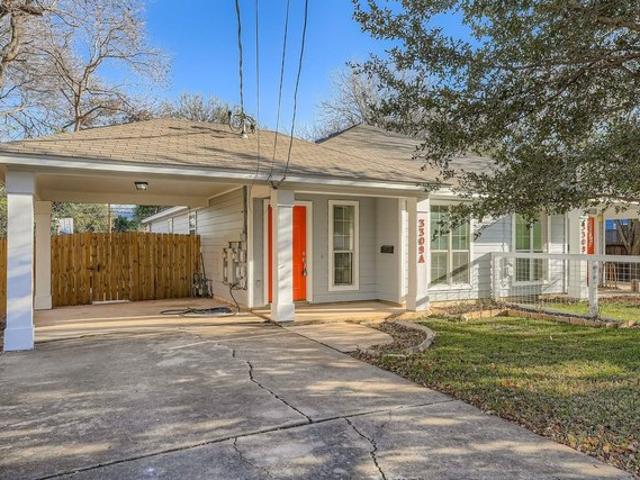3309 NW Robinson Ave, Austin, TX 78722