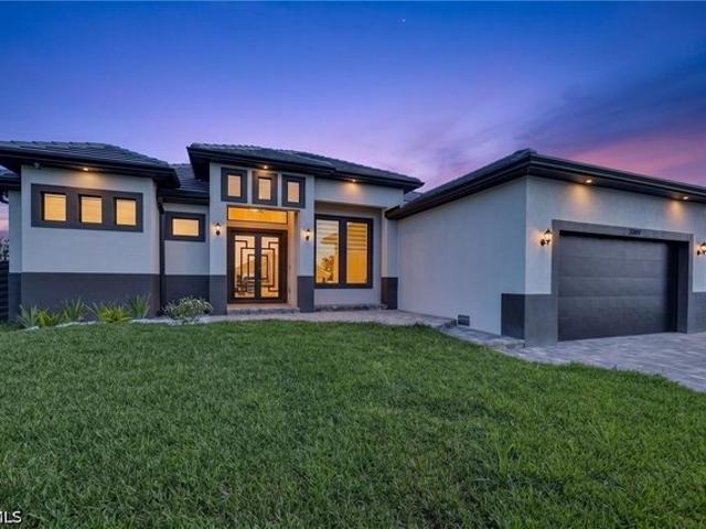 3309 NW 17th Ln, Cape Coral, FL 33993
