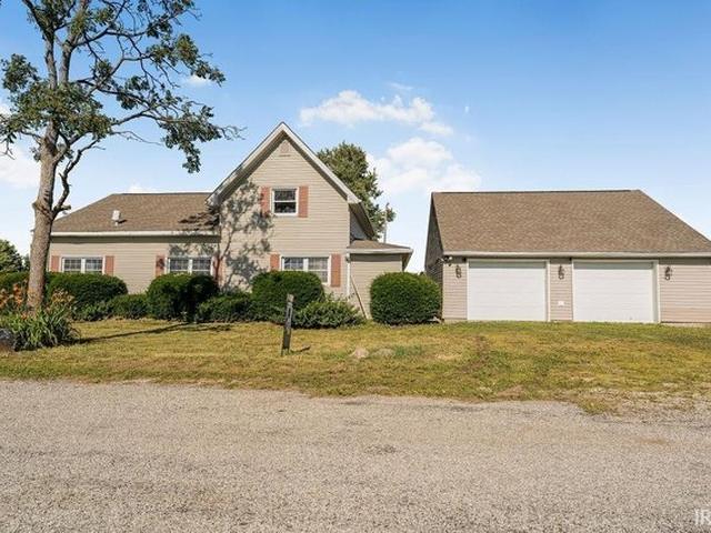 3309 N 700 Rd E, Elwood, IN 46036
