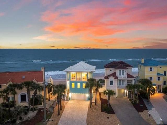 3309 N Ocean Shore Blvd, Flagler Beach, FL 32136