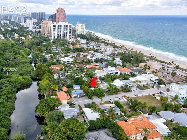 3309 NE 16th Ct, Fort Lauderdale, FL