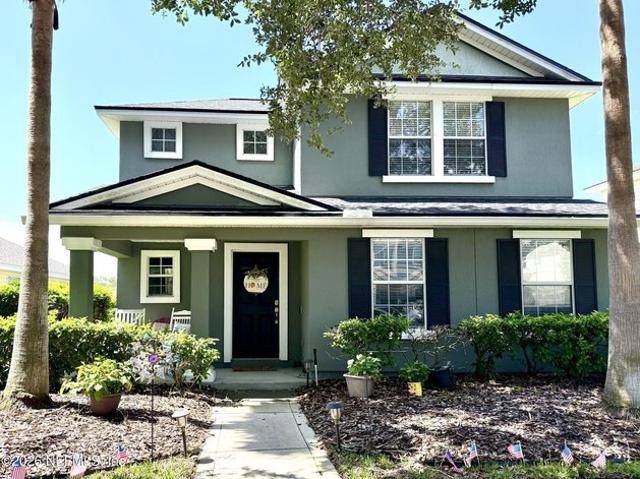 3309 New Beginnings Ln, Middleburg, FL 32068